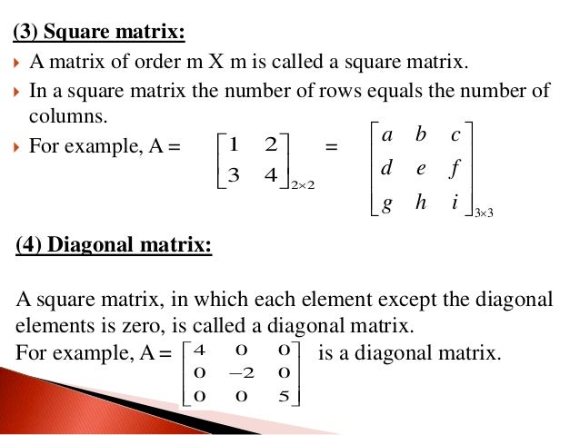 Bba i-bm-u-2- matrix