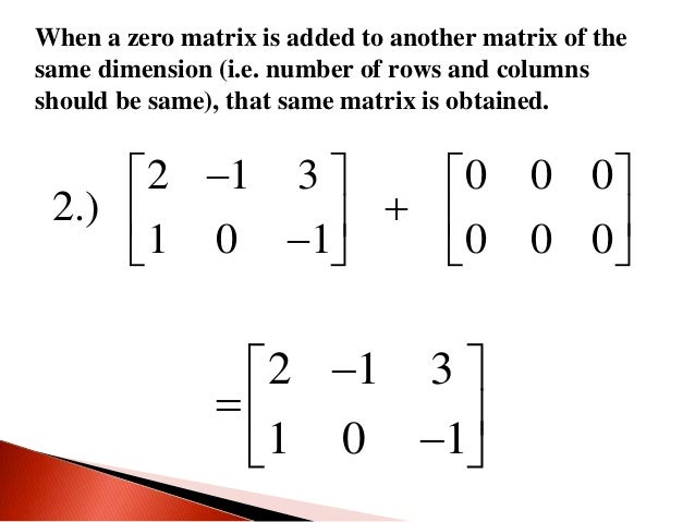 Bba i-bm-u-2- matrix