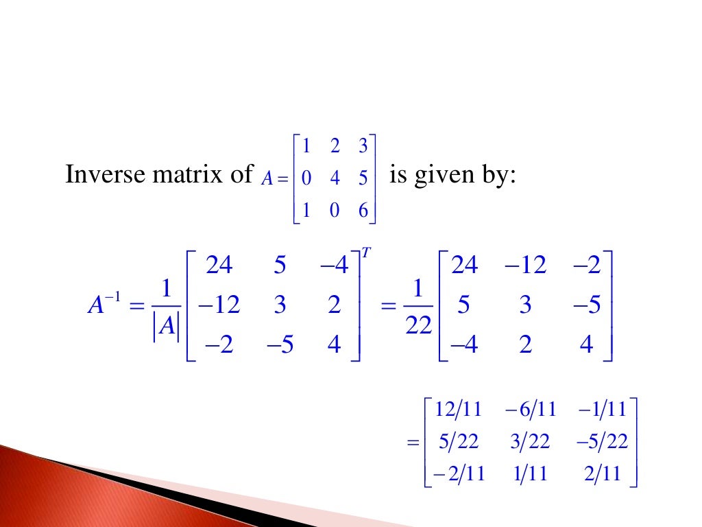 Bba i-bm-u-2- matrix
