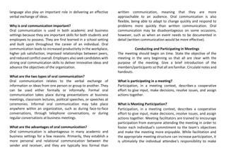 BBA-II, Unit-6,Public Speaking and Oral Communication.docx