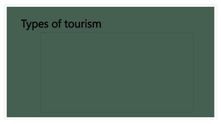 BBA 1st sem basic of tourism unit 2.pptx