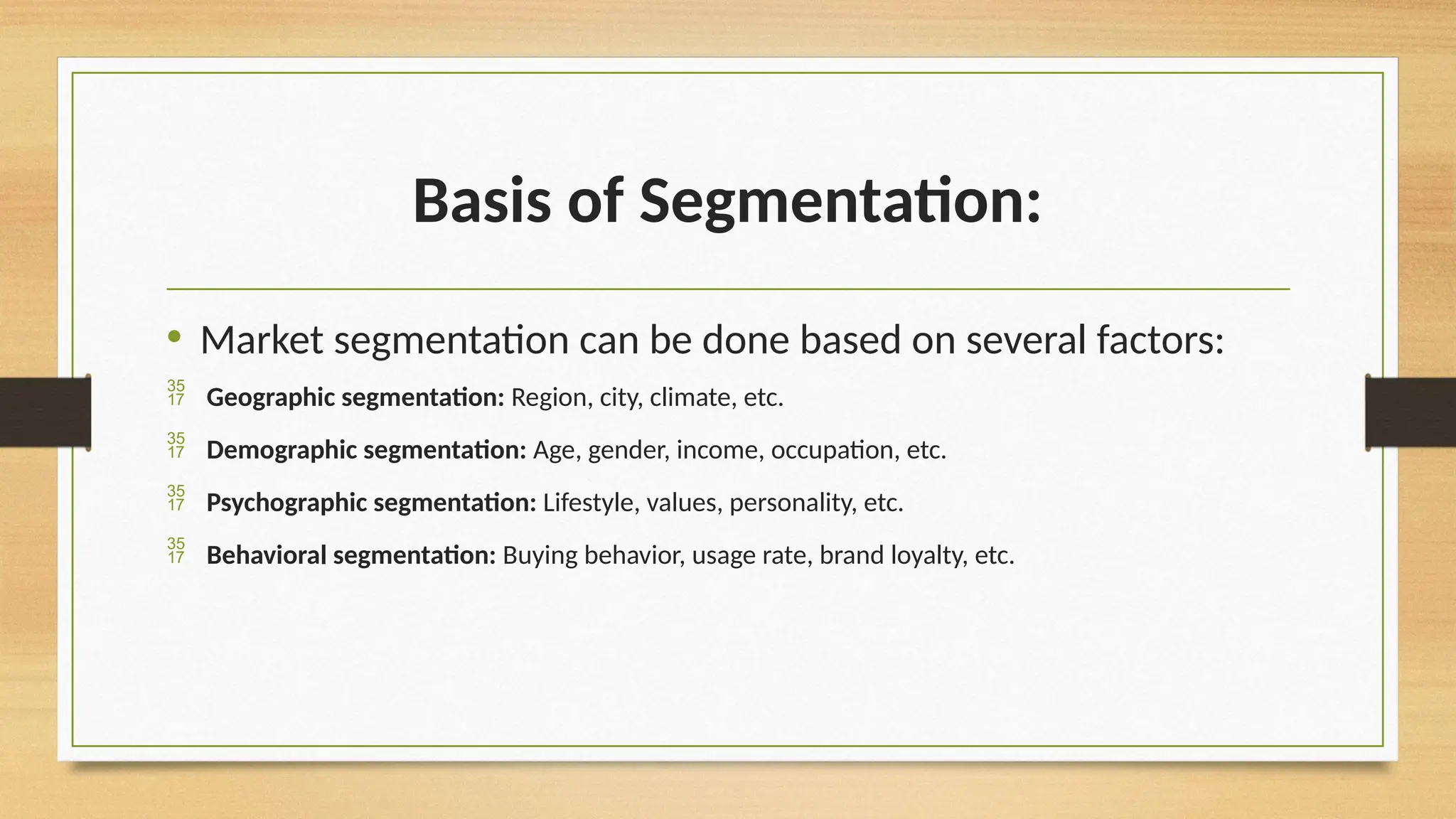 BBA 204 UNIT 2 MM Dr Kanchan Kumari.pptx