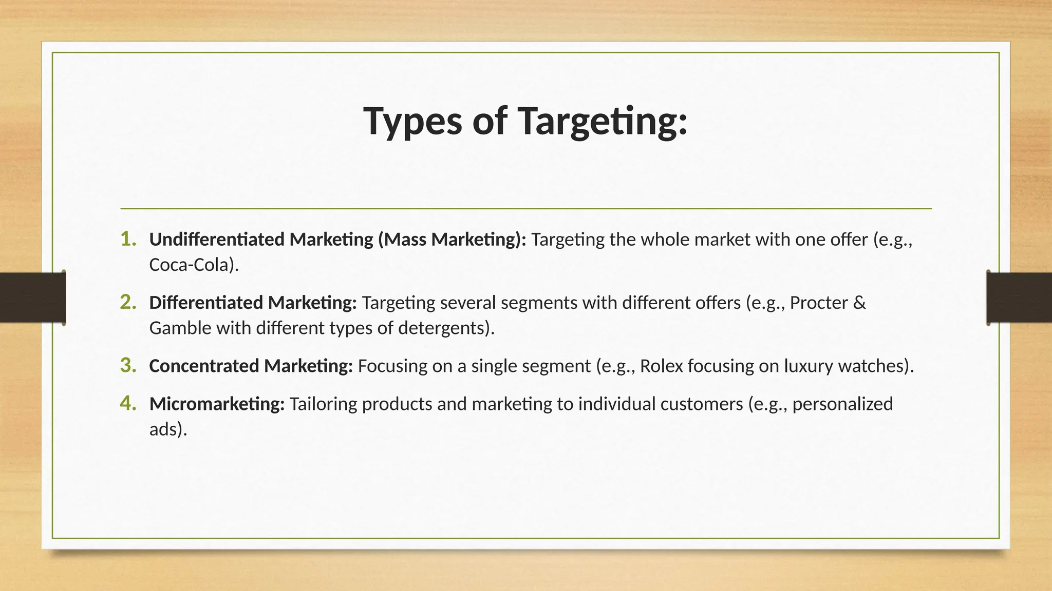 BBA 204 UNIT 2 MM Dr Kanchan Kumari.pptx