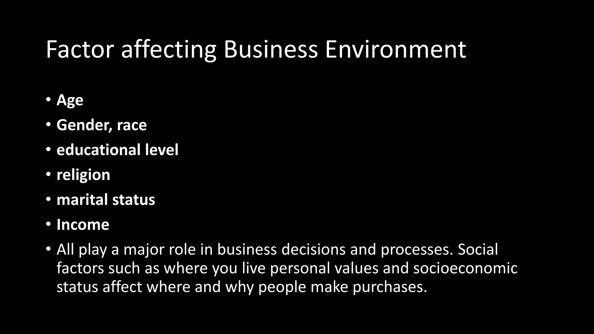 BBA 205 BUSINESS ENVIRONMENT UNIT I.pptx