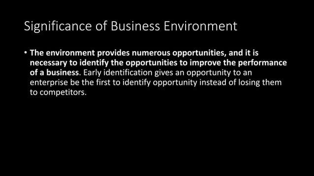 BBA 205 BUSINESS ENVIRONMENT UNIT I.pptx