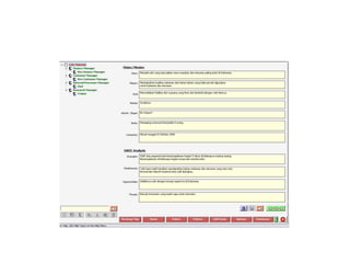 BBA26 Balanced Scorecard Classproject by Steven Aristo Malonda | PPT