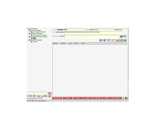 BBA26 Balanced Scorecard Classproject by Steven Aristo Malonda | PPT