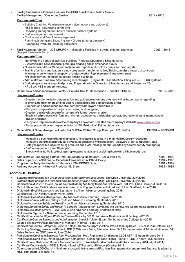 CV Cesar Pinto Eng Arial Jun16 | DOCX