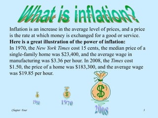 Functions of money | PPTX