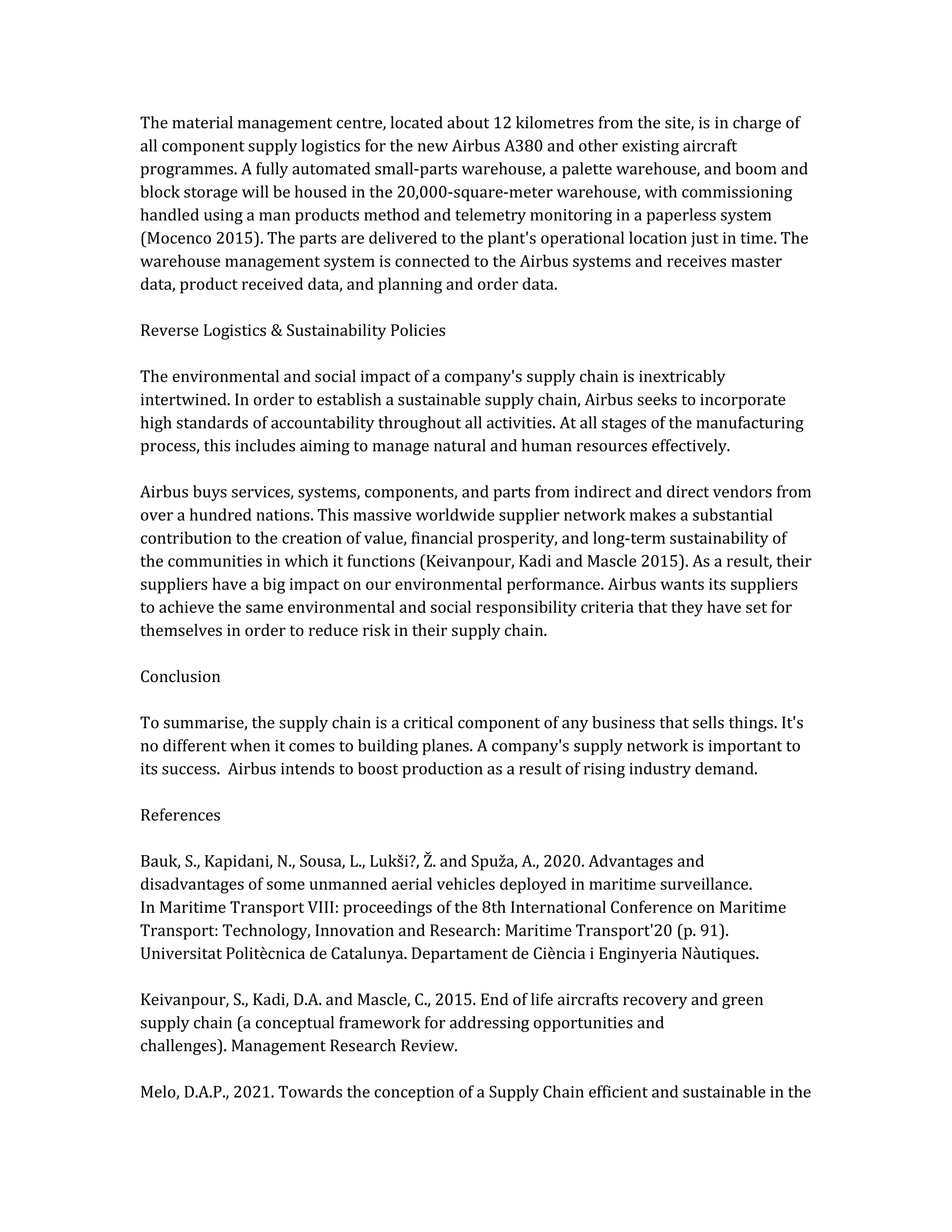 BBA 311 Business Logistics.docx