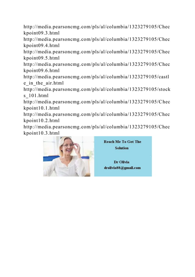 BBA 3310 Unit VI AssignmentInstructions Enter all answers dir.docx