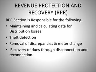 Industrial Billing Presentation | PPTX