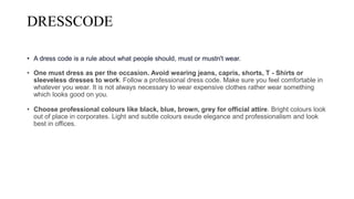 bba employability skills for the fifth semester | PPTX