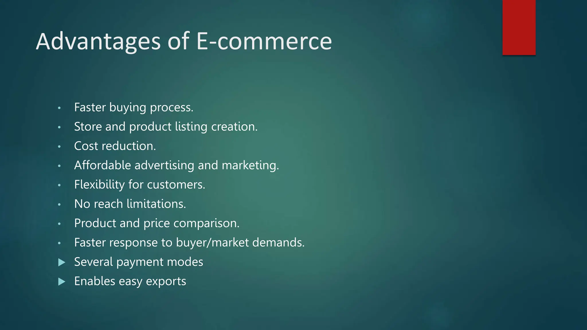 BBA 603 FUNDAMENTAL OF E- COMMERCE UNIT 1.pptx