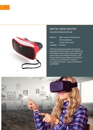 VR White Paper email version | PDF