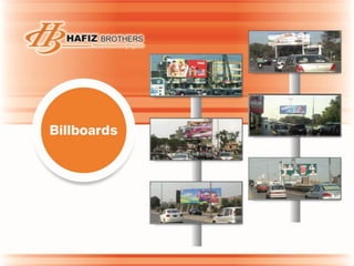 HBMS. Company Profile | PDF