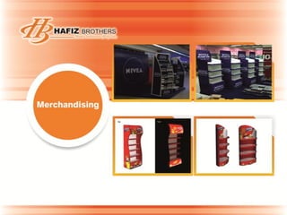 HBMS. Company Profile | PDF