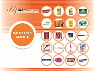 HBMS. Company Profile | PDF