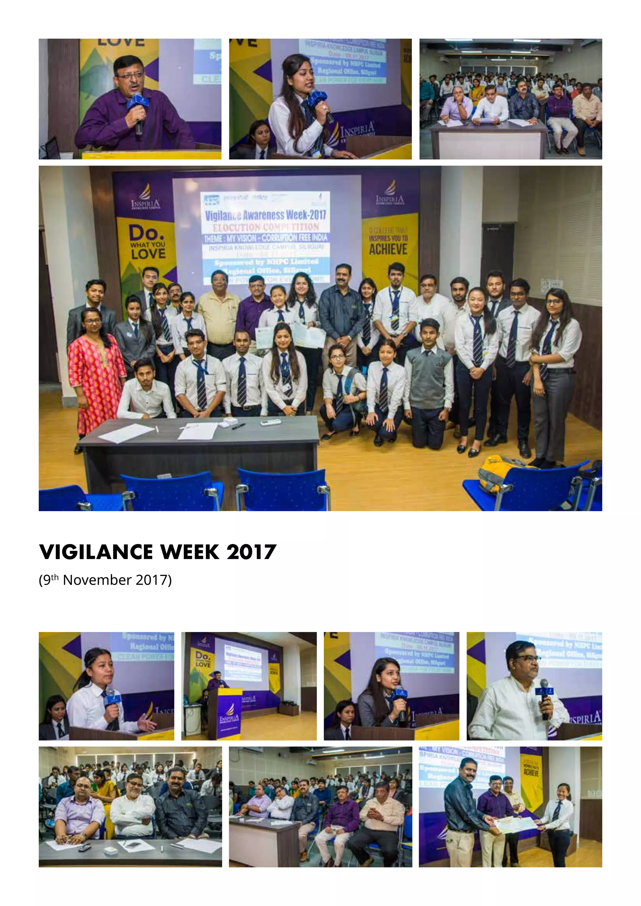 BBA Placement Brochure | Batch of 2016 | PDF