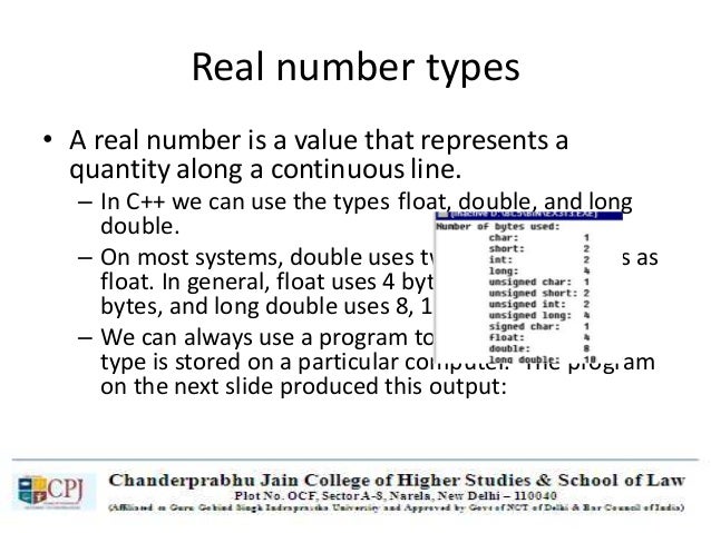 Oops Using C 0296