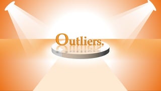 outliers | PPTX