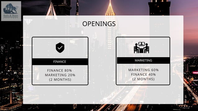 Internship Orientation Analysis and Program verification details. | PPT