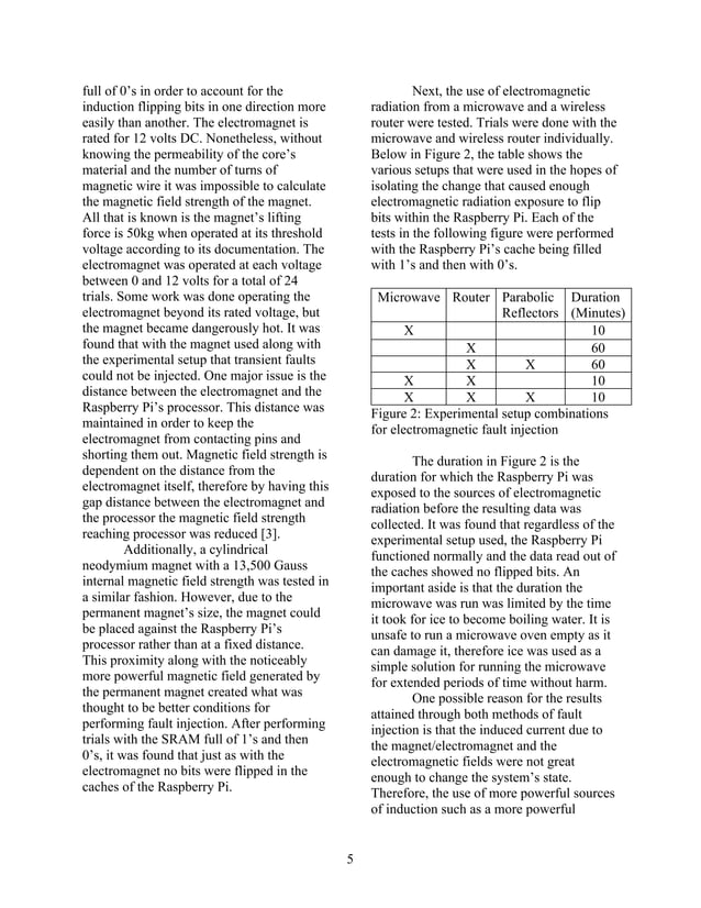 Final Paper | PDF | Programming Languages | Computing