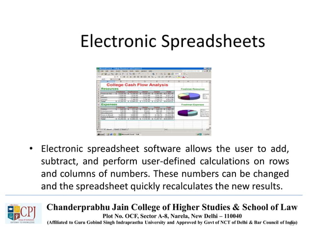 Computer Applications | PDF | Internet | Computing
