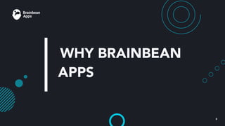 Brainbean Apps | PPT