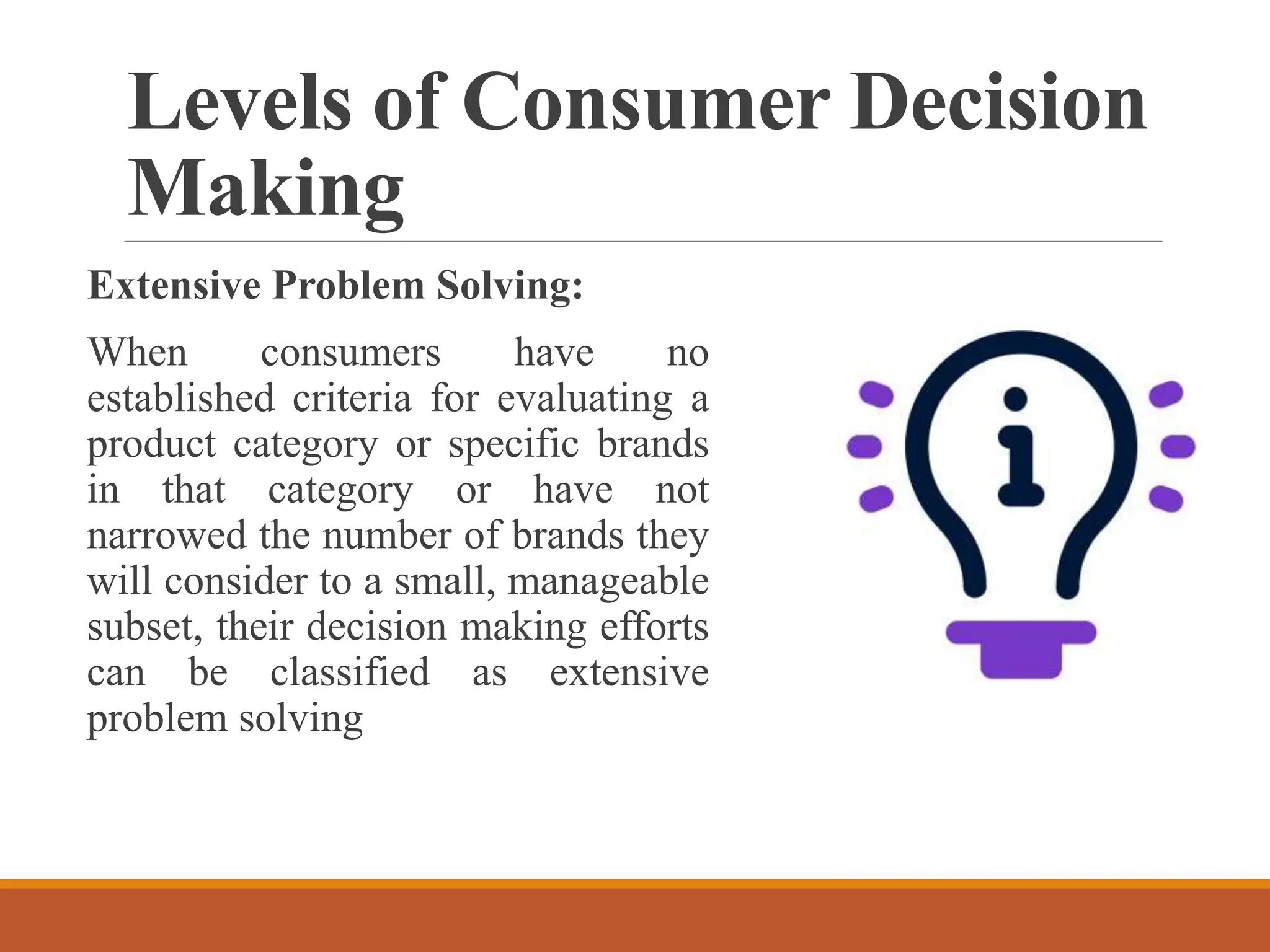 INTRODUCTION to the Consumer Behavior and STP | PPT