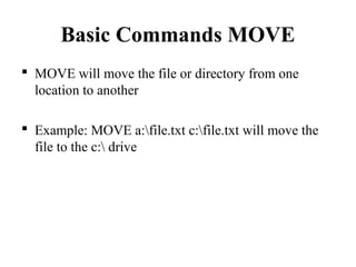 Bba ii cam u i-operating system concept | PPT