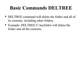 Bba ii cam u i-operating system concept | PPT