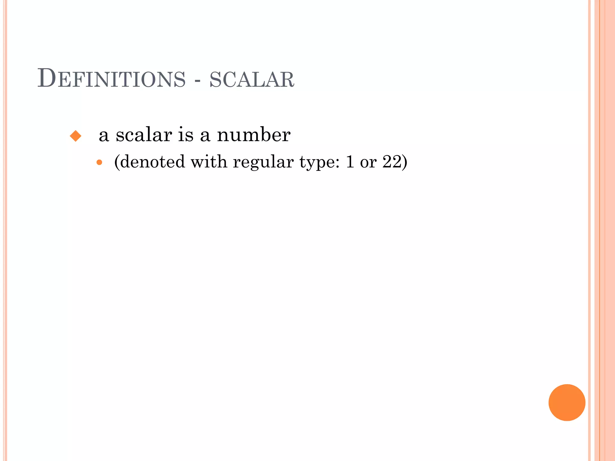 Matrices & Determinants | PDF