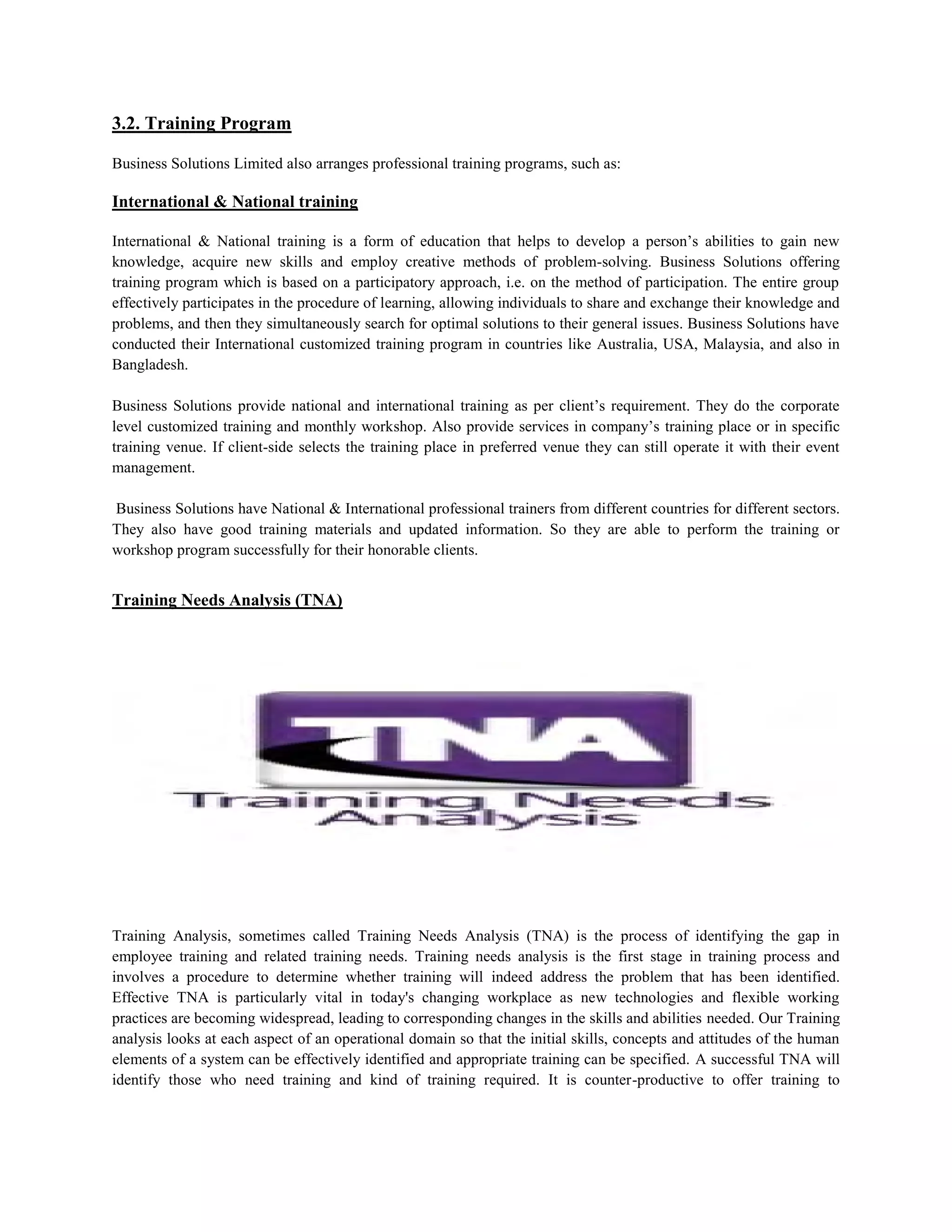 Bba marketing internship project | PDF