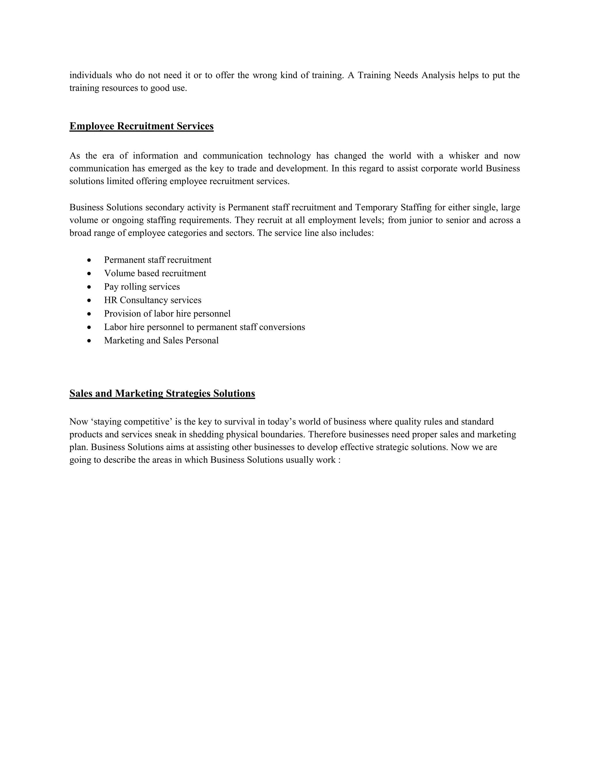 Bba marketing internship project | PDF