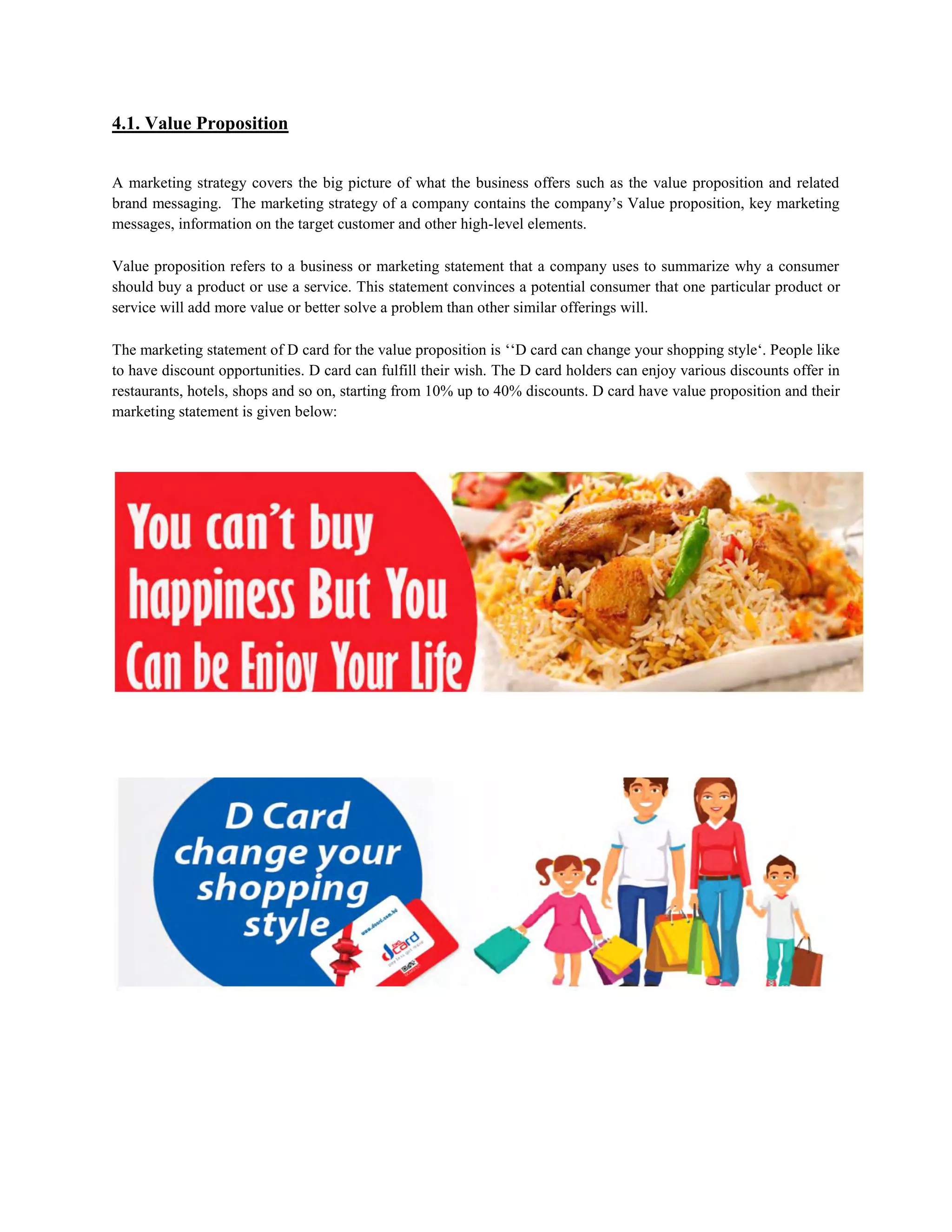 Bba marketing internship project | PDF