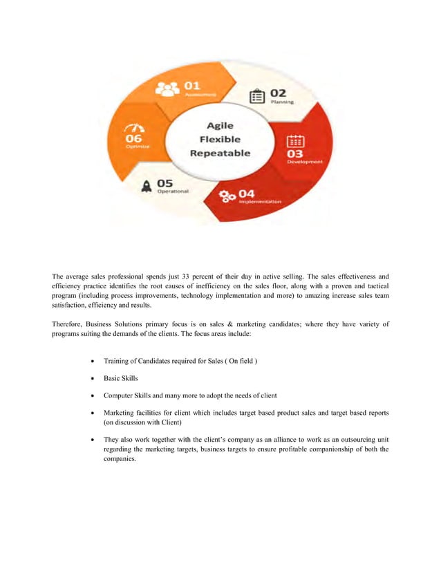 Bba marketing internship project | PDF