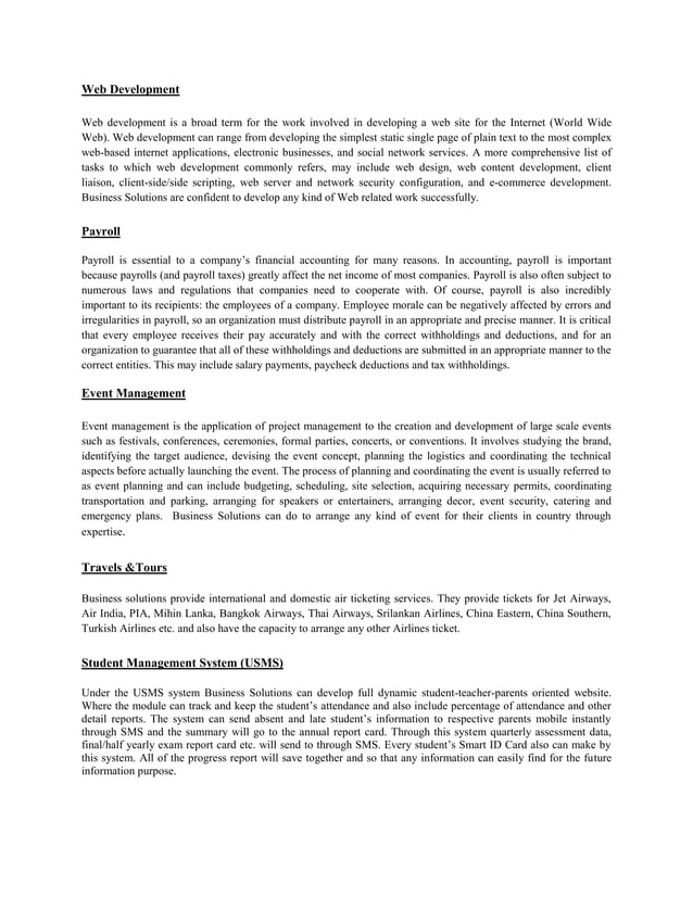 Bba marketing internship project | PDF