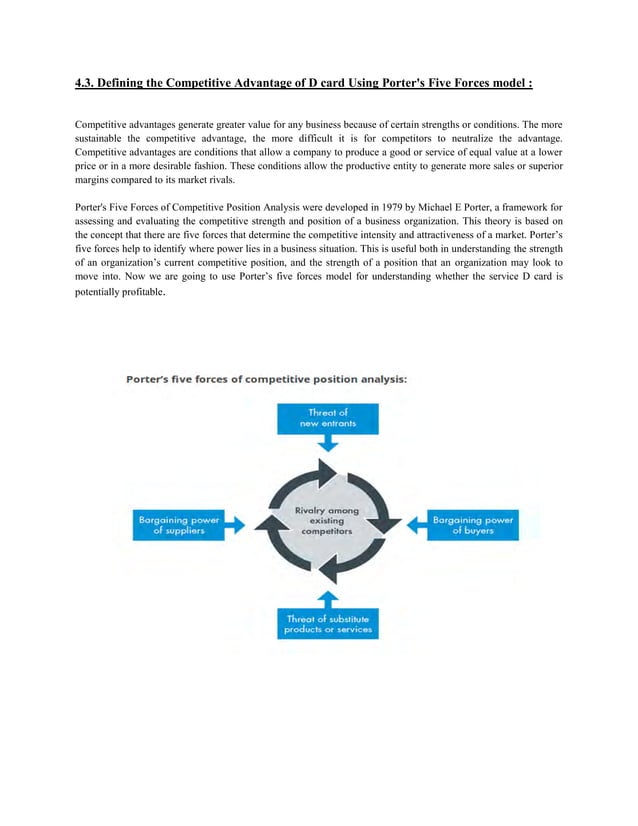 Bba marketing internship project | PDF