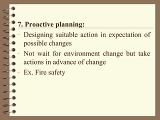 Bbai pom u1.2 planning | PPT