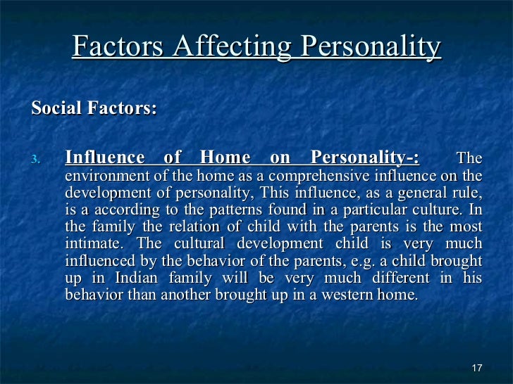 Bba L06 Dt Socialization And Personality