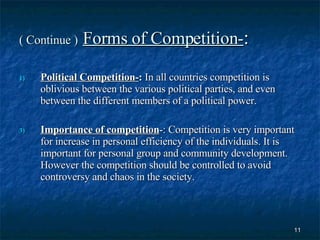 Bba L10 Dt Social Interaction And Social Processes | PPT
