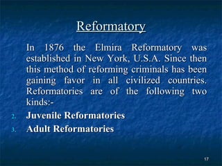 Bba L13 Dt Crime And Punishment | PPT