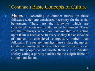 Bba L14 Dt Culture | PPT