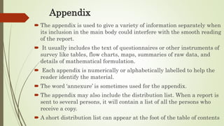 BBA_Module 2_Report Writing.pptxbgghhbbgg | PPT