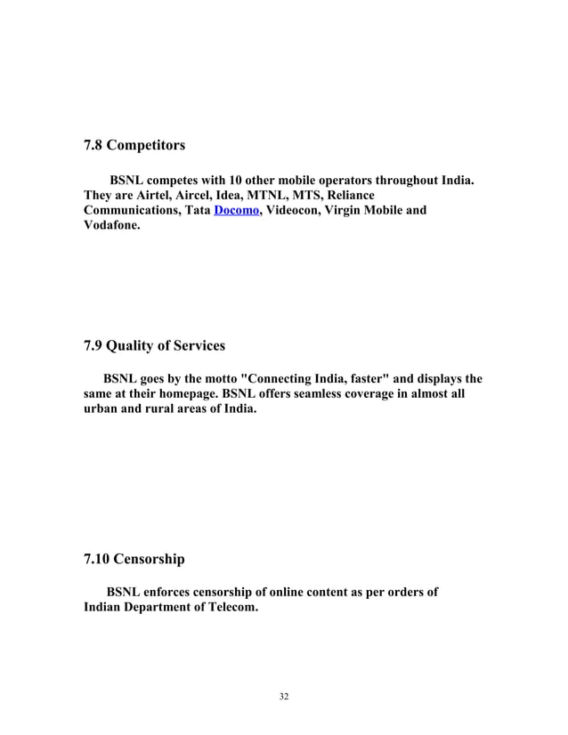 Bba project | DOC | Business Accounting & Finance | Business