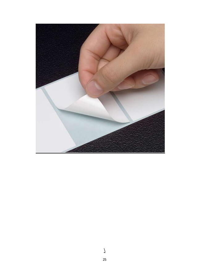 BBA final year project | DOCX