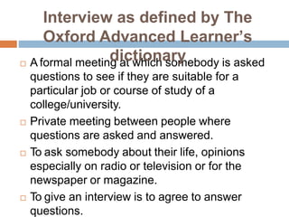 bba s6 interview.pptx