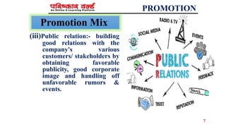 BBA SEM-III (Promotion) a topic ofmarketingmanagement.pptx