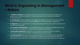 BBA-unit3 Organizing in management Kanchan.pptx